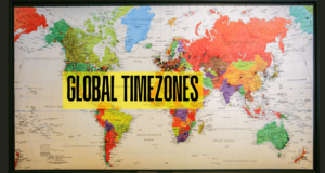 Discover the 24 Global Time Zones: Your Simple Guide to Understanding ...